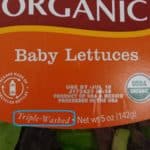 How Is Your Produce Being "Washed"? - The Produce Nerd
