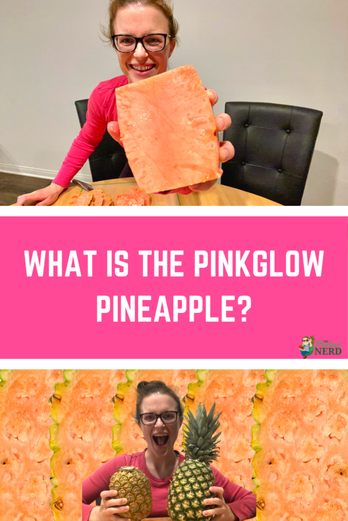 Pinkglow Pineapple Review: Is the Pink Pineapple Worth it? - The ...