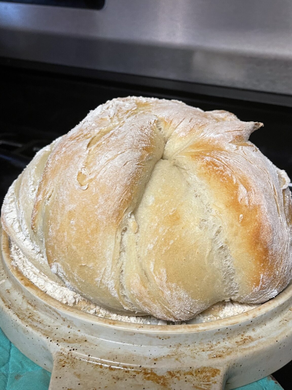 My Honest Kitchenaid Bread Bowl Review - After Using it for 2 Years ...