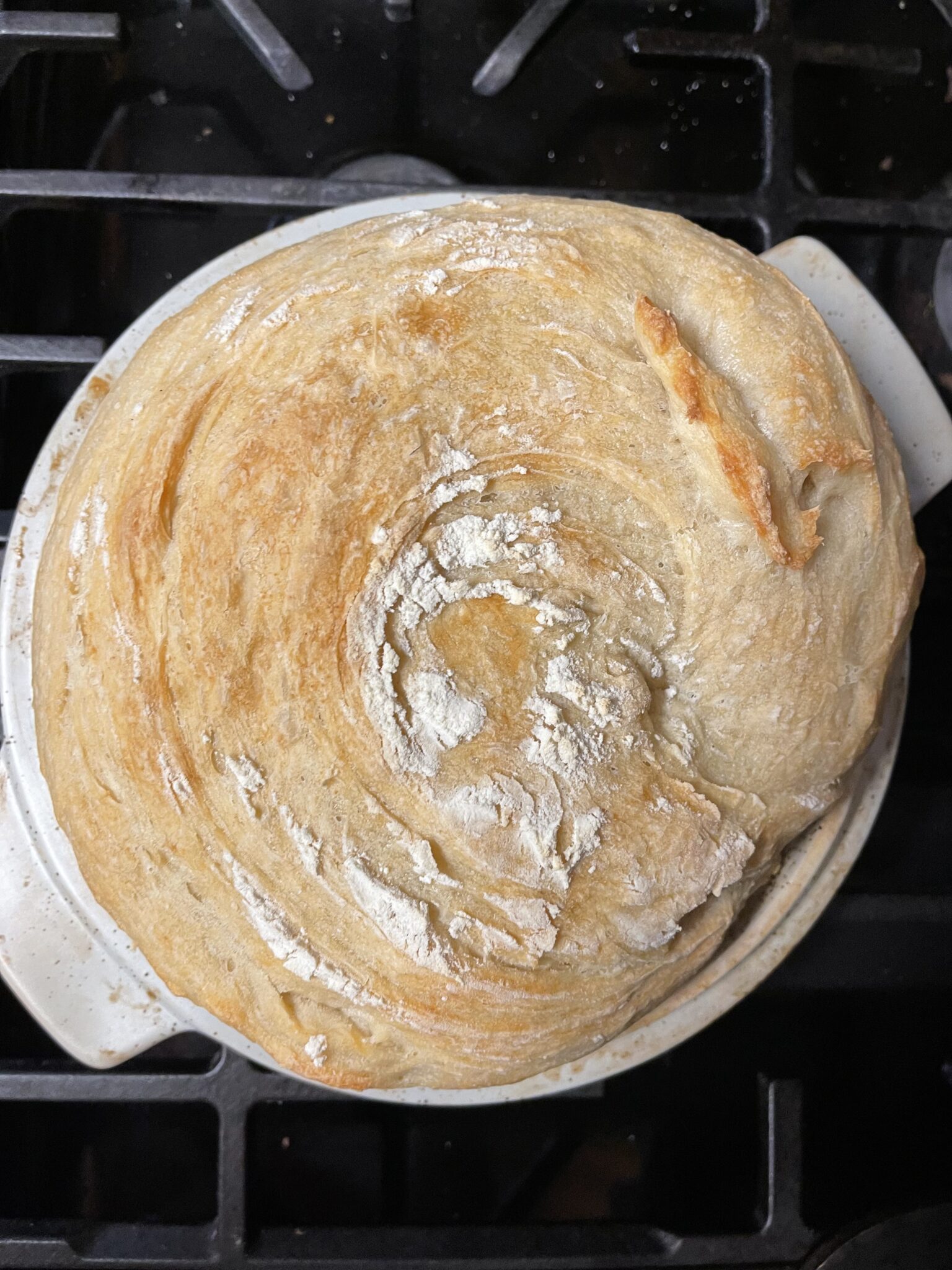 My Honest Kitchenaid Bread Bowl Review - After Using it for 2 Years ...