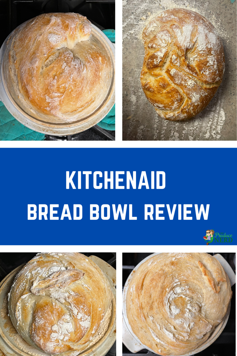 My Honest Kitchenaid Bread Bowl Review - After Using it for 2 Years ...